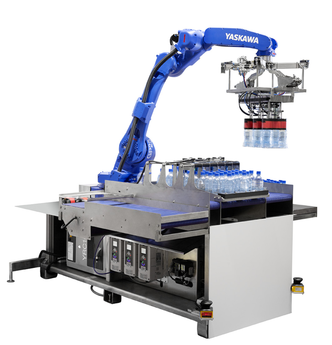Gripper вакуума Gripper GP25 руки робота Yaskawa Motoman робототехнический